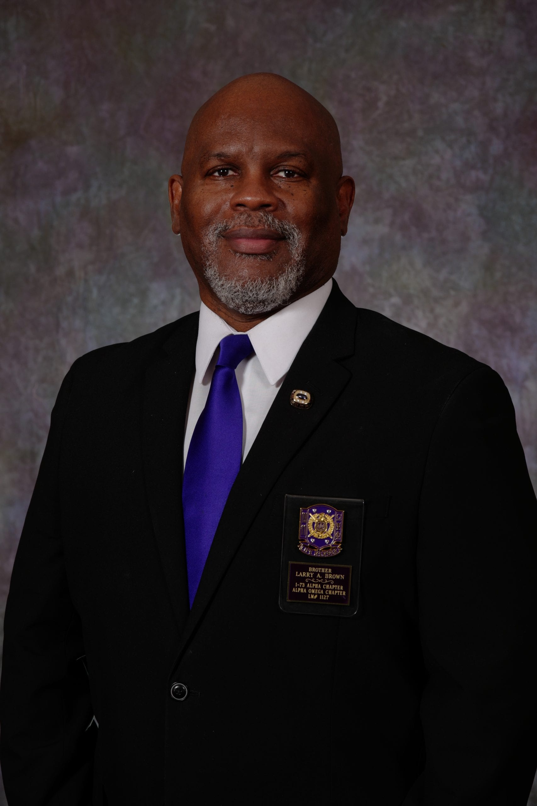 Leadership | Alpha Omega Chapter